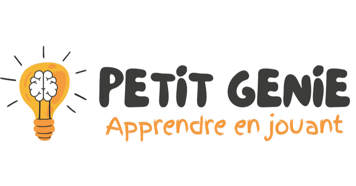 Petit Genie - Apprendre en jouant